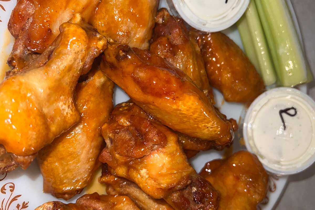 Hub City Grill Delivery Menu | Order Online | 3087 East Main Street ...