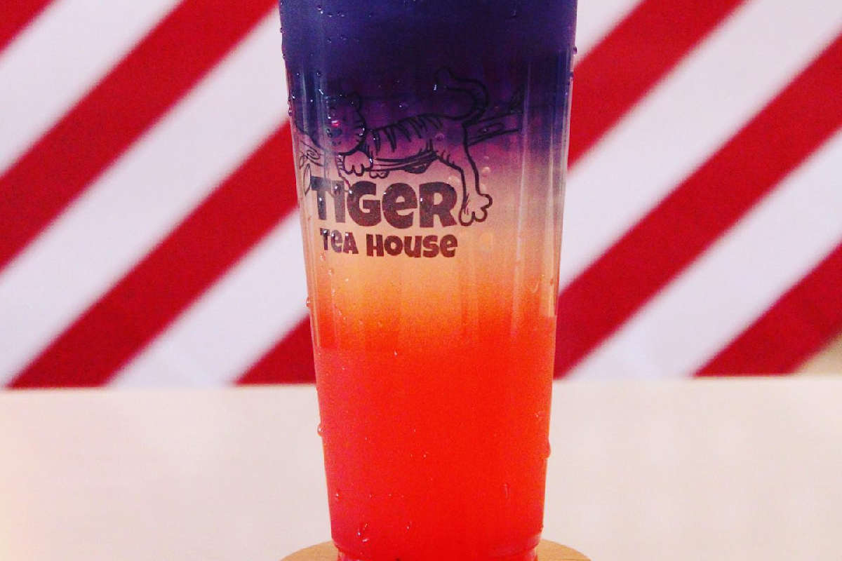 Tiger Tea House Delivery Menu | Order Online | 157 Niblick Rd Paso ...