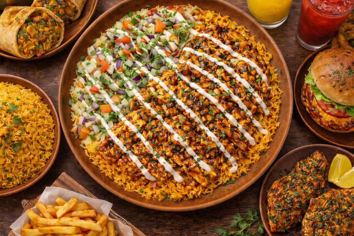 Frangos Peri Peri Delivery Menu | Order Online | 182 Avenue B New York ...