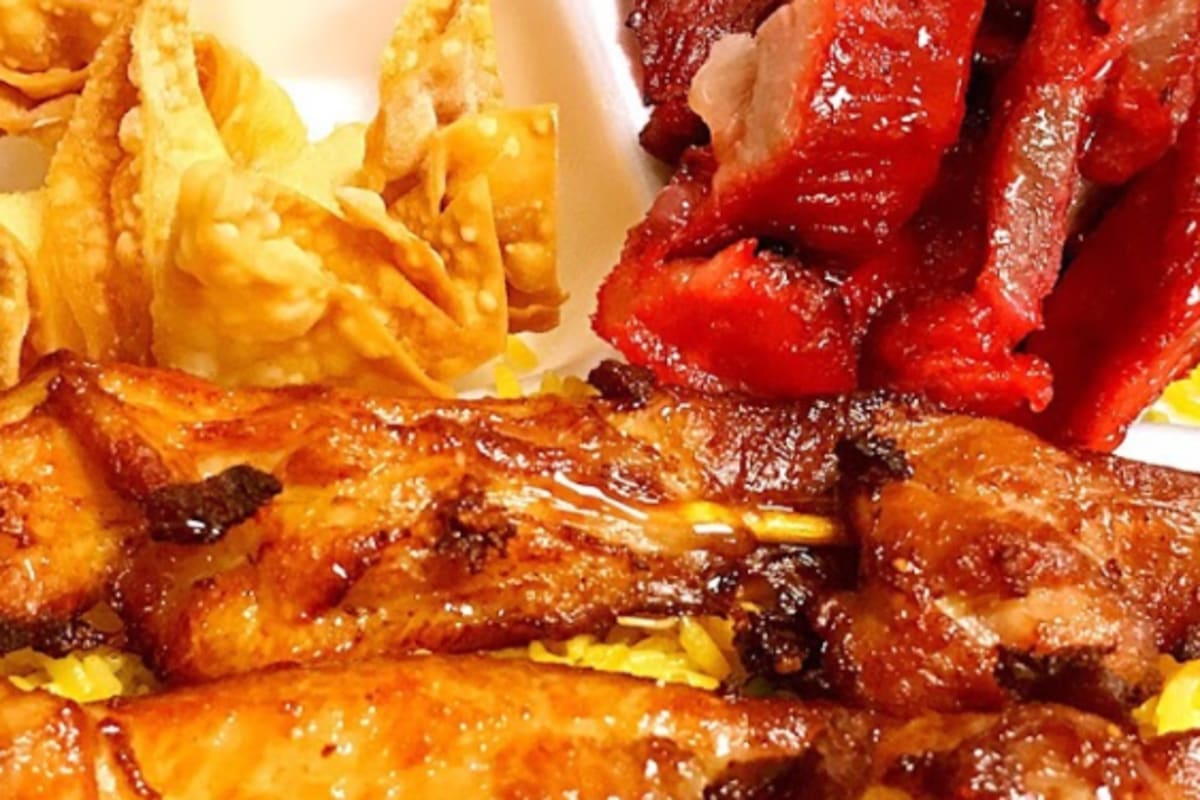 China Sails Delivery Menu | Order Online | 610 Andover St Lawrence ...