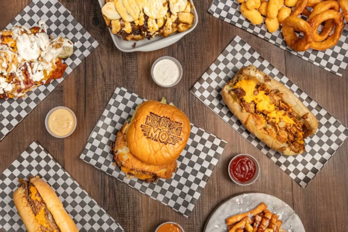 Mile High Mo's - Austin, TX Restaurant | Menu + Delivery | Seamless