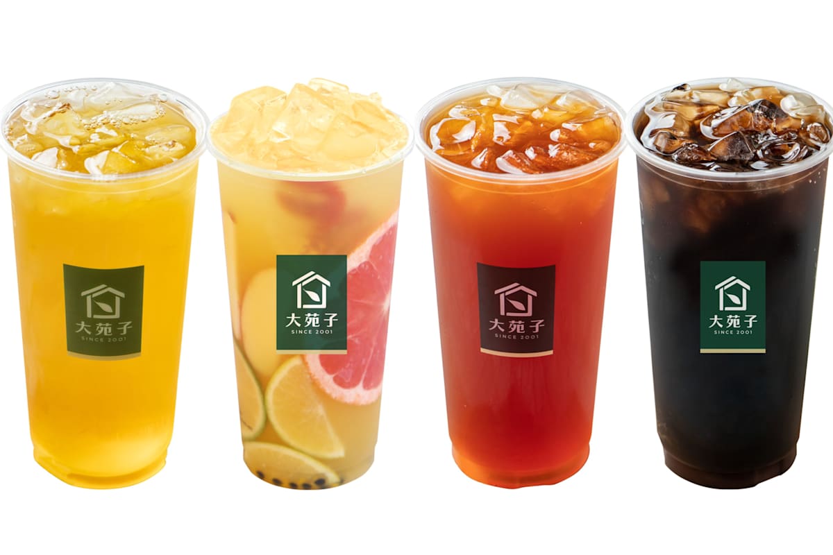 Dayung's Tea Deer Valley - Phoenix, AZ Restaurant | Menu + Delivery ...
