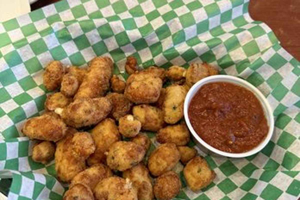 Broadway Bar & Pizza Delivery Menu | Order Online | 4106 Lakeland Ave N ...