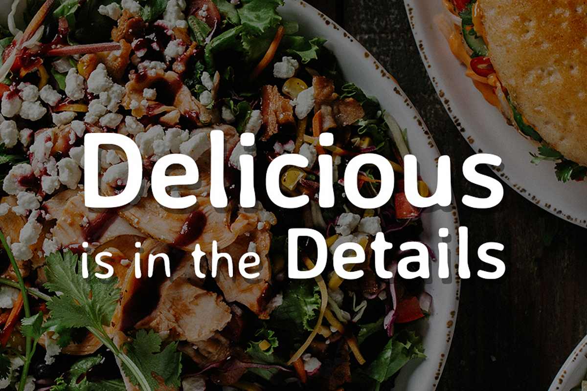 Urbane Cafe Delivery Menu | Order Online | 1855 E Daily Dr Camarillo ...