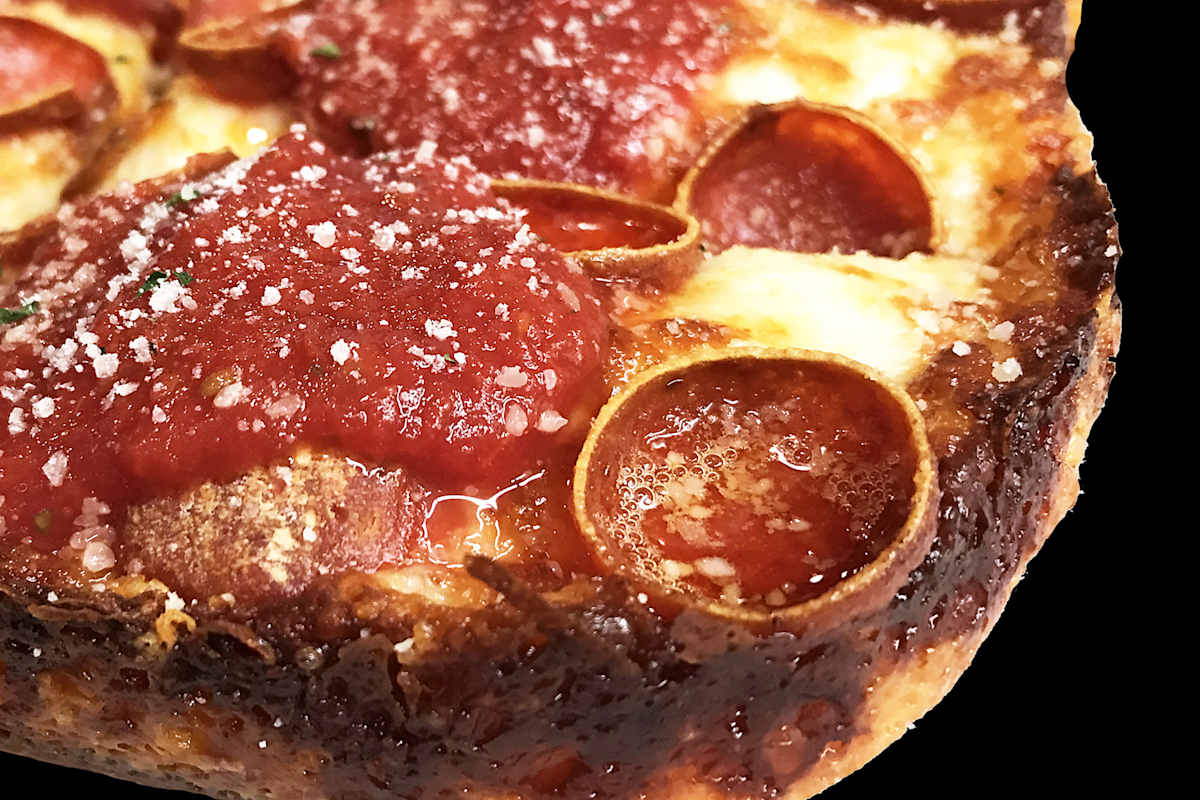 Master Pizza - Medina, OH Restaurant | Menu + Delivery | Seamless