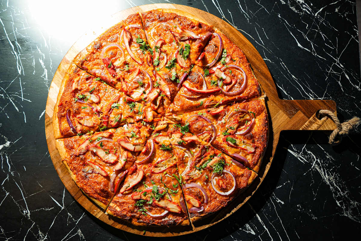 SPICIES & SLICES I PIZZA WINGS Delivery Menu | Order Online | 328 NE ...
