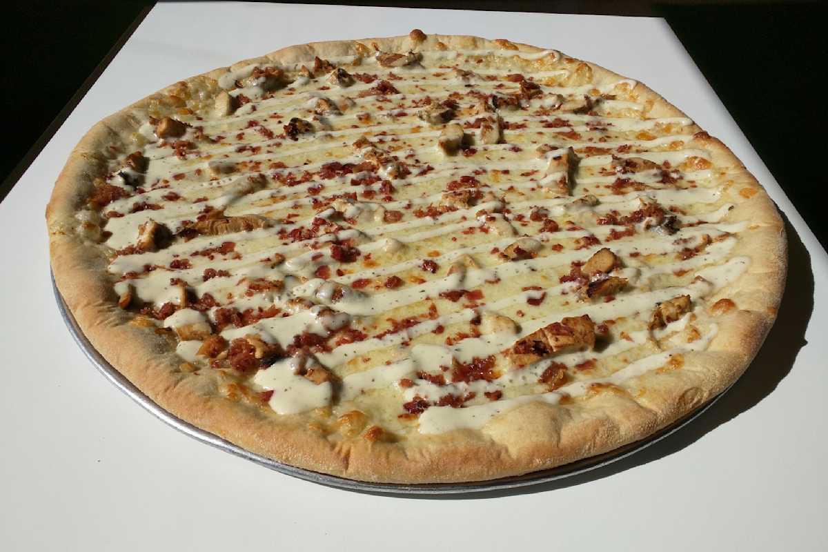 Tony Roni's Pizza Roxborough Delivery Menu | Order Online | 499 Domino ...