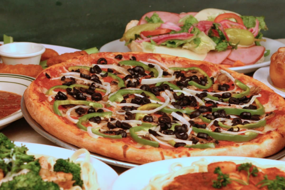 Numero Uno Delivery Menu | Order Online | 6420 Coldwater Canyon Ave Los ...