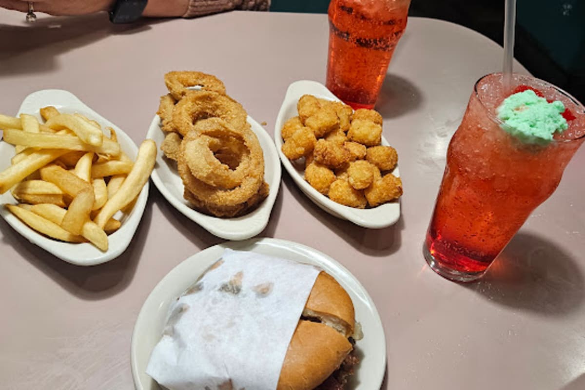 Winstead's Delivery Menu | Order Online | 10711 Roe Ave Leawood | Grubhub