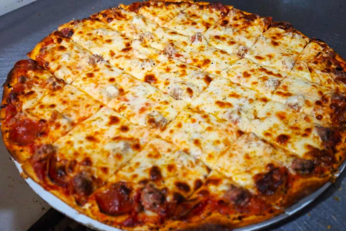 Jen G's Pizza & Pub Delivery Menu | Order Online | 38170 N Sheridan Rd ...