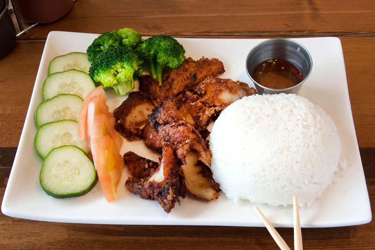 The Pho 2 - New York, NY Restaurant | Menu + Delivery | Seamless