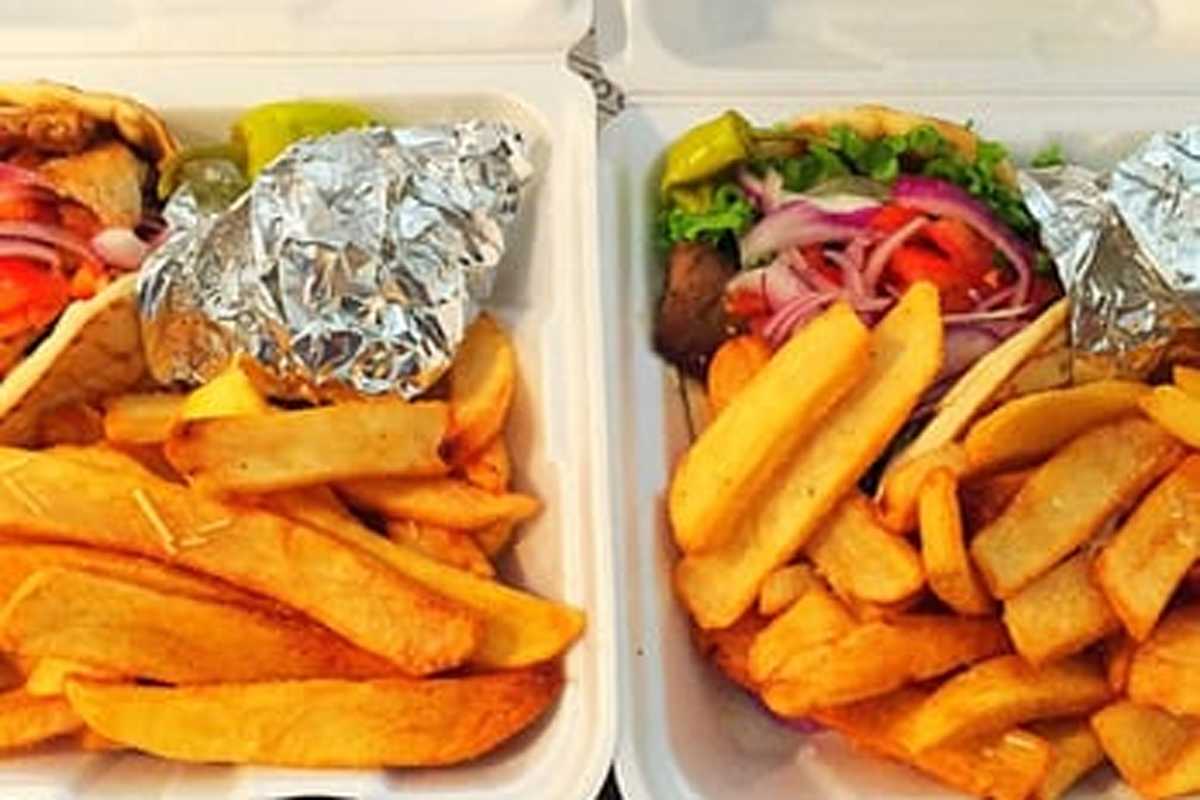 Pamendis Italian Grill (4060 Atlanta Hwy Ste 1220) - Loganville, GA ...