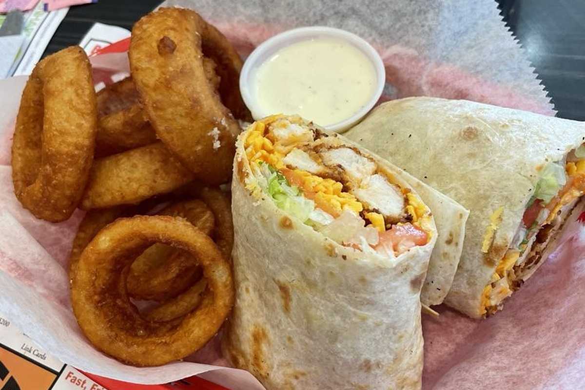 Teri’s Route 66 Diner - Granite City, IL Restaurant | Menu + Delivery ...