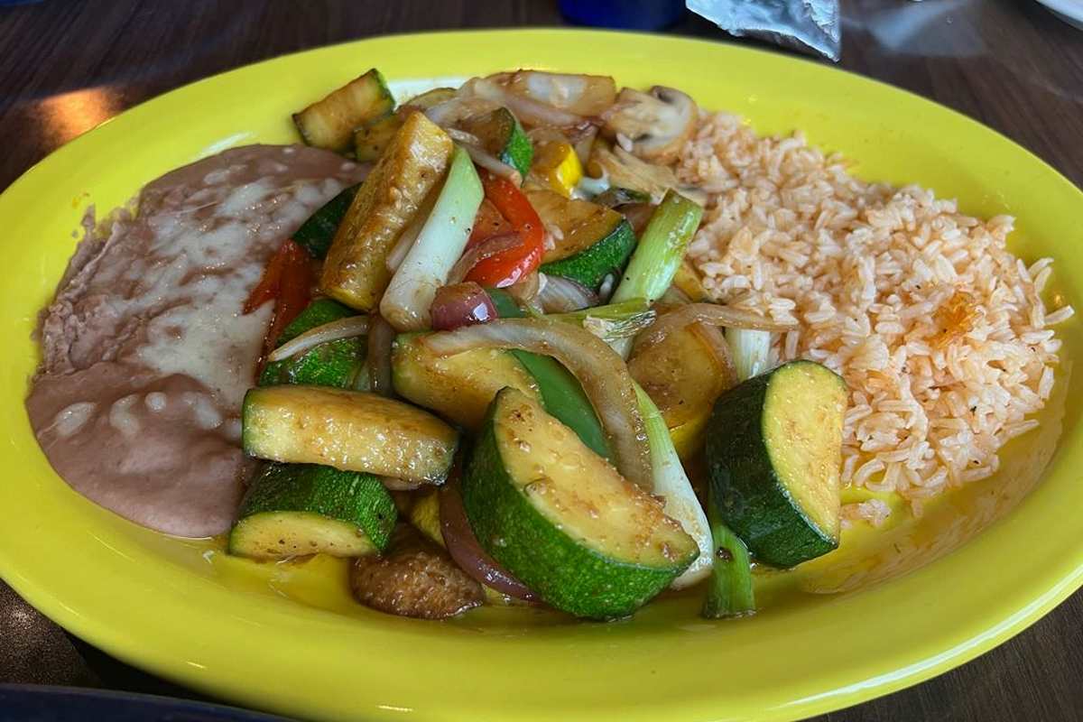 Blue Cactus Cantina Delivery Menu | Order Online | 4835 Carroll Lake ...