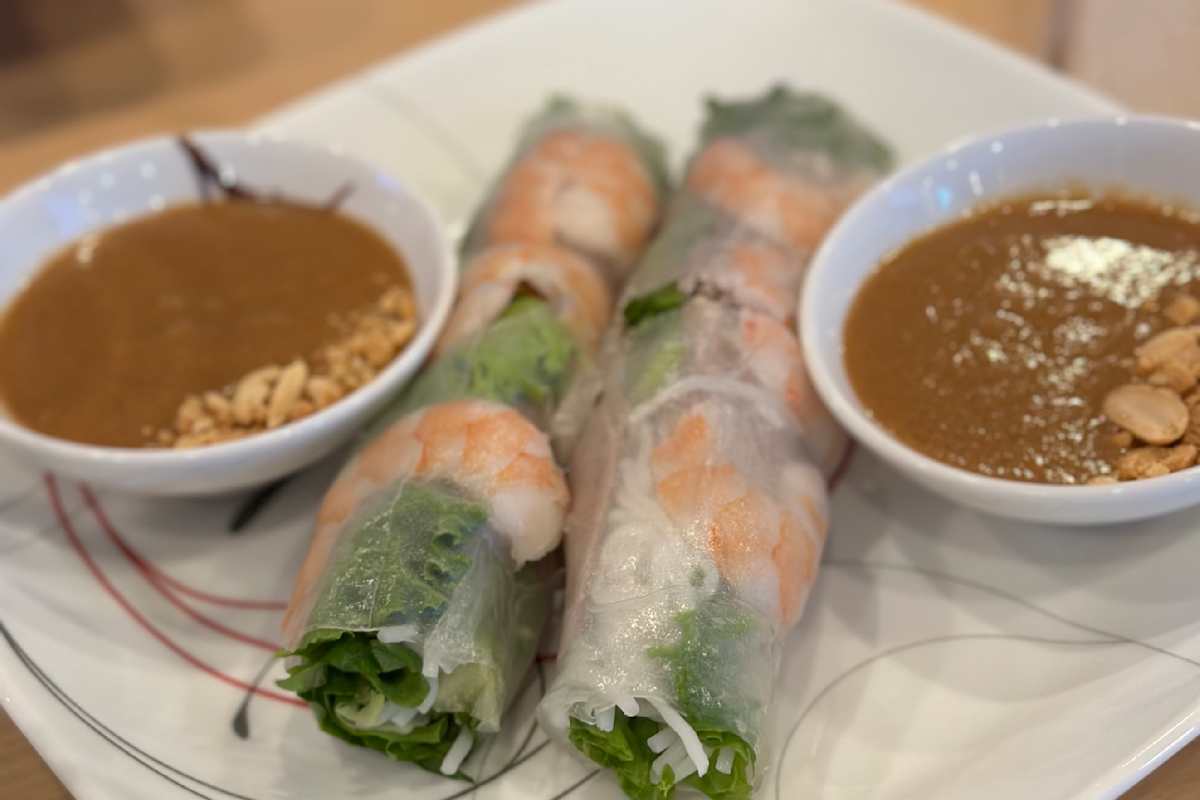 SaiGon Nho Delivery Menu | Order Online | 740 Texas Street, STE 100 ...