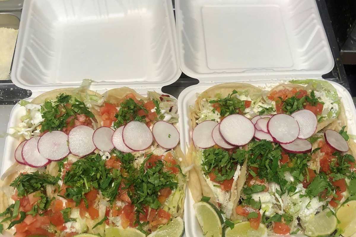 Lupitas Mexican Grocery Ii Inc Delivery Menu | Order Online | 654 E ...