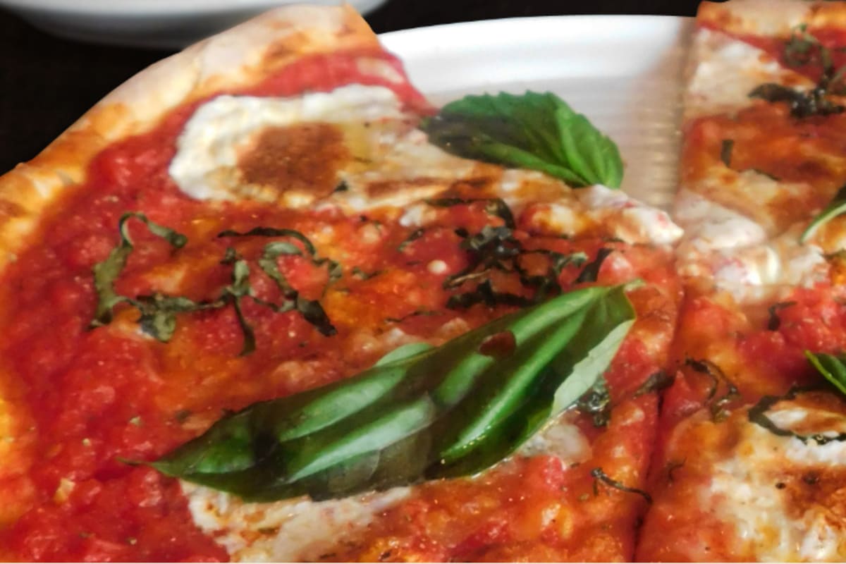Sam's Brick Oven Pizza Delivery Menu | Order Online | 2626 E County ...