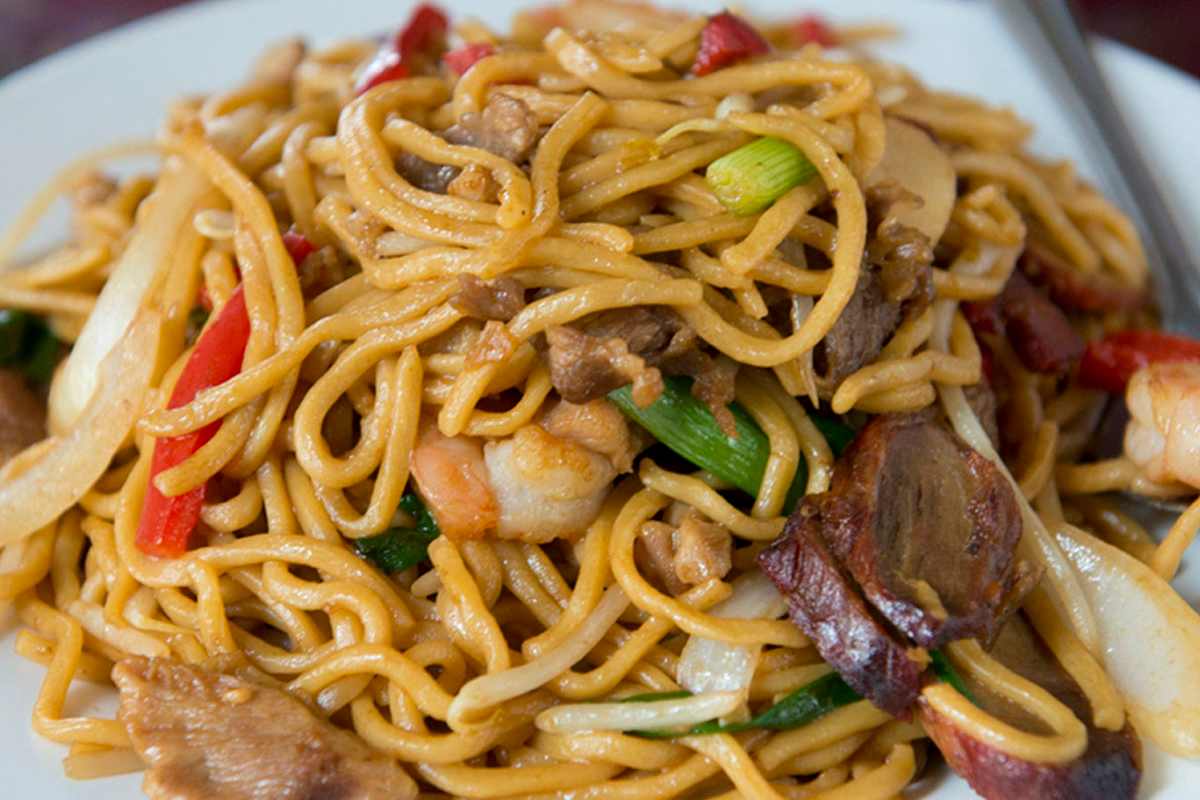 Golden Kim Tar Restaurant Delivery Menu | Order Online | 434 Larkin St ...