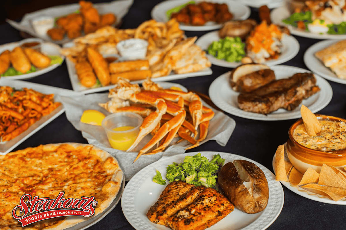 Steakouts Homeplate Delivery Menu | Order Online | 373 Route 54 Buena ...