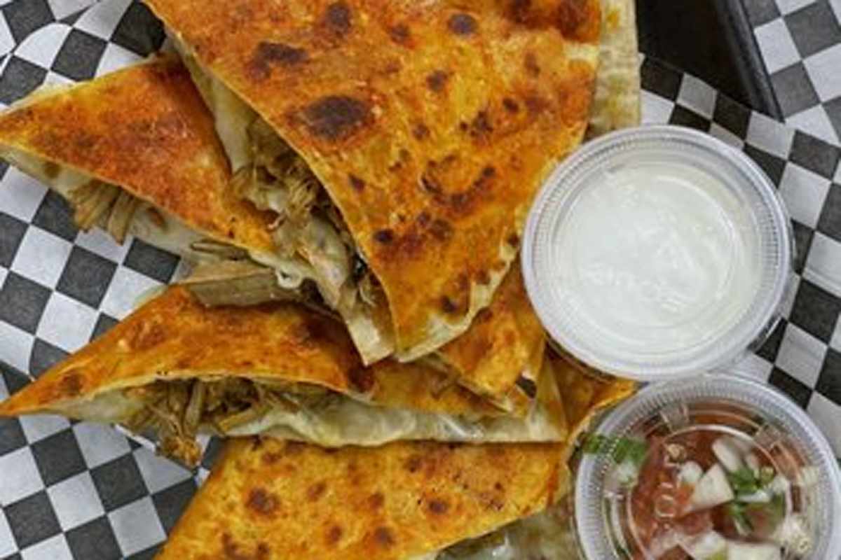 Fufu's Tacos and Burritos Delivery Menu | Order Online | 12322 N 113th ...