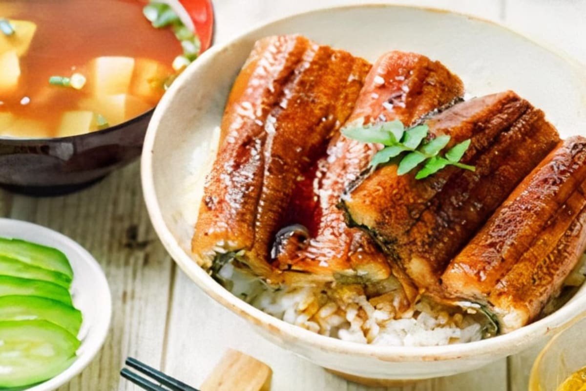 Mr. Bento Casual Japanese Food Restaurant Delivery Menu | Order Online ...