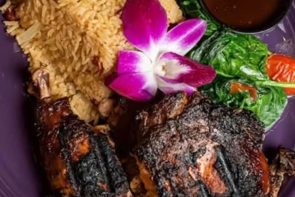 Plum Restaurant and Lounge Delivery Menu | Order Online | 3342 Nostrand ...