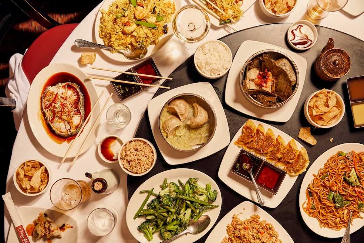 Jimmy Wan's Restaurant and Lounge Delivery Menu | Order Online | 1337 ...