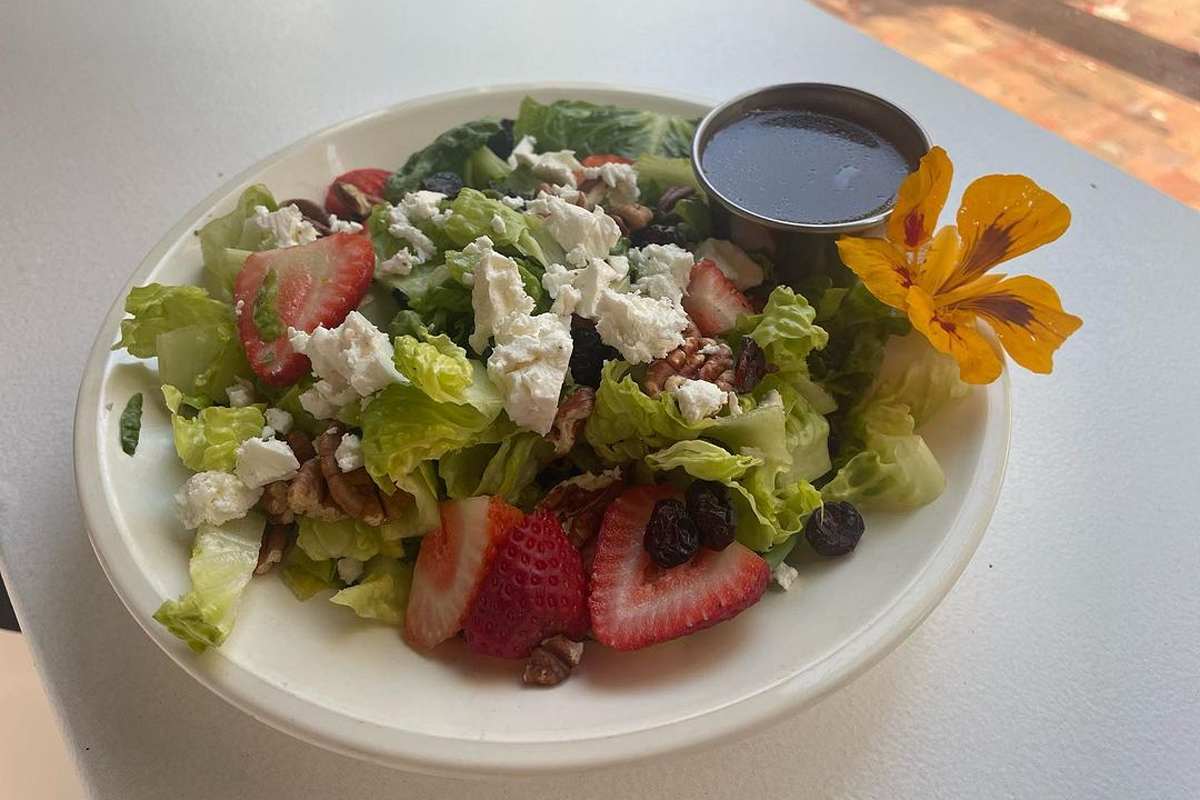 Phuel Cafe Delivery Menu | Order Online | 10001 Chester Ave Cleveland ...