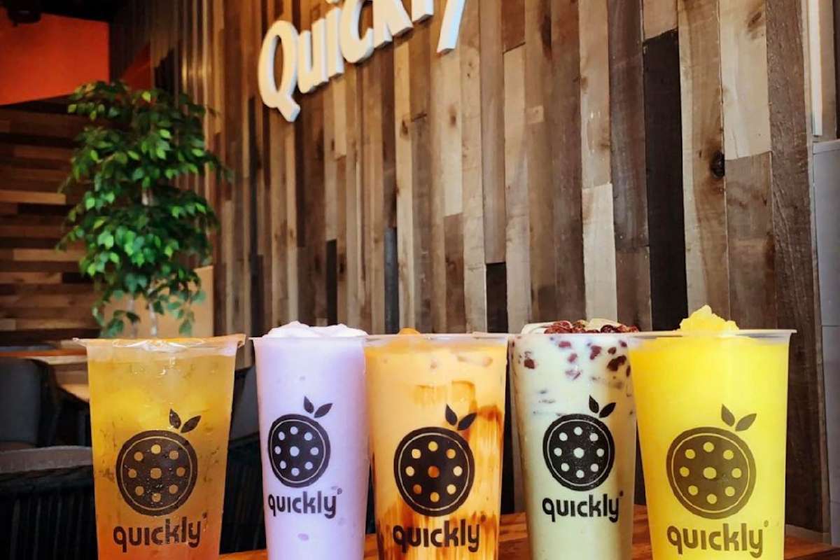 Quickly Delivery Menu | Order Online | 17940 Hesperian Blvd San Lorenzo ...