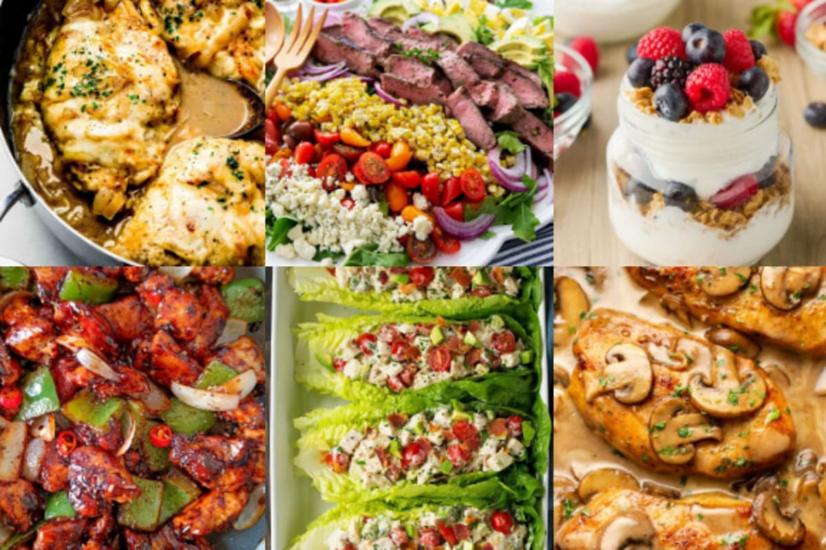 Big Tony's Kitchen on the River Delivery Menu | Order Online | 726 ...