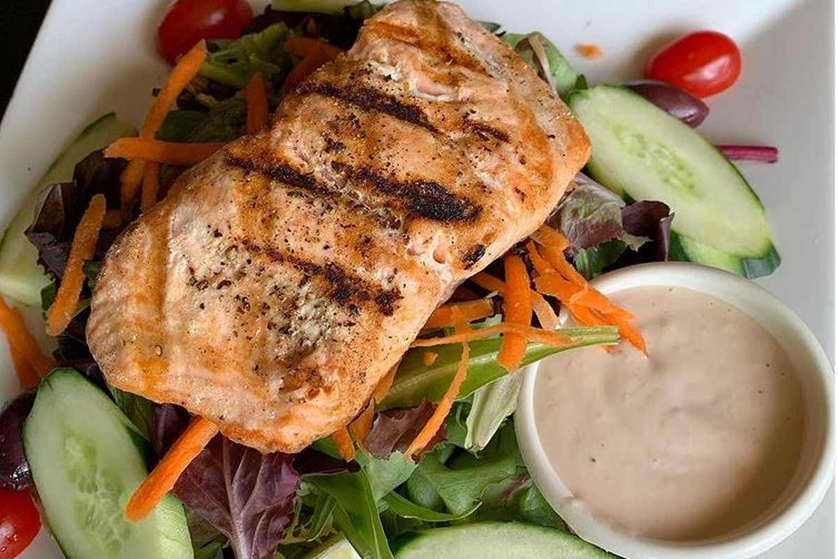 Muscoot Tavern Delivery Menu | Order Online | 105 Somerstown Turnpike ...