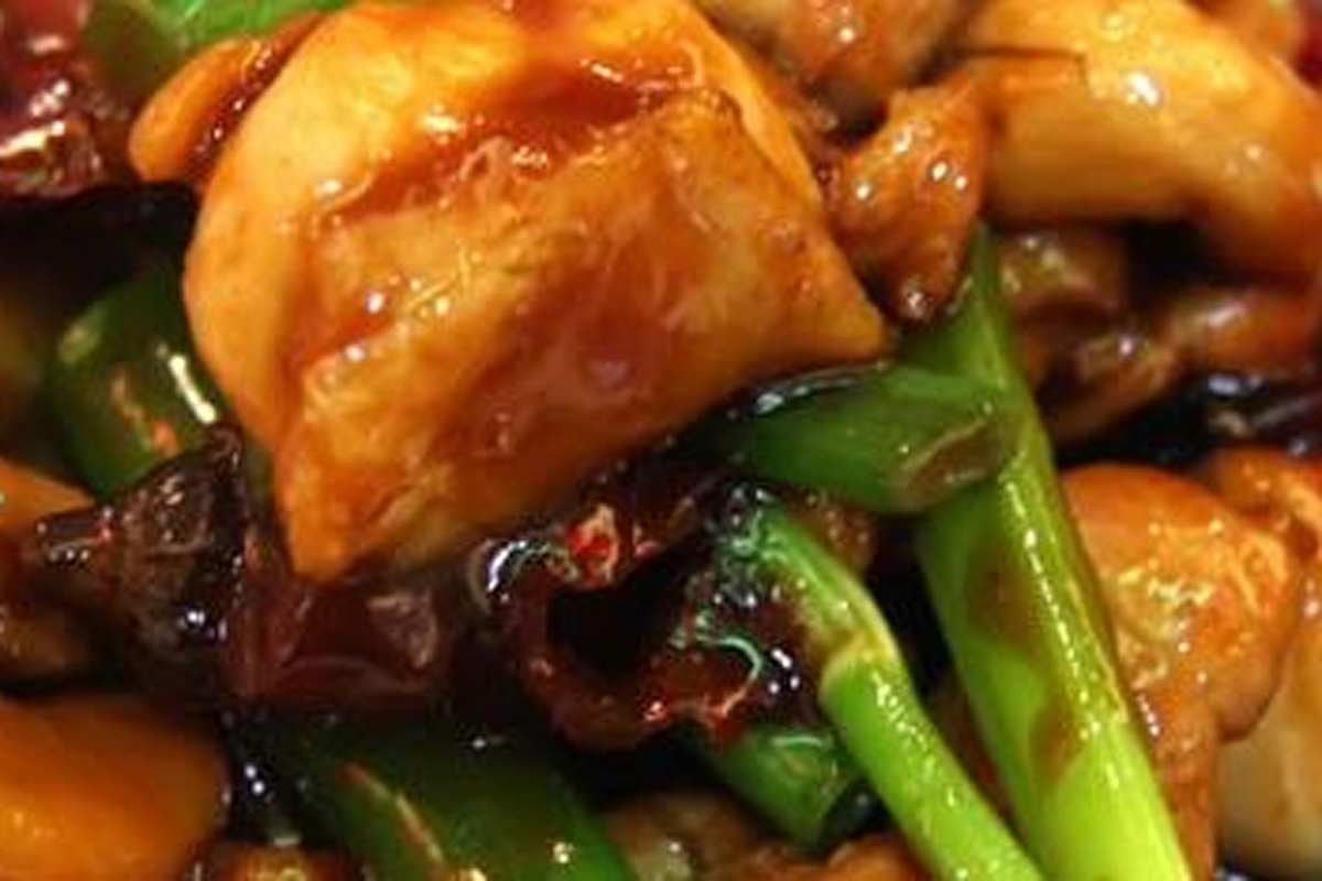 Foo Lam Chinese Restaurant Delivery Menu | Order Online | 7101 Martin ...