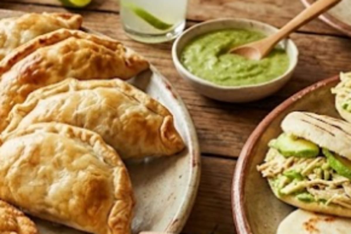 La Taguara By Sweetpepper Delivery Menu | Order Online | 166 Mounmouth ...