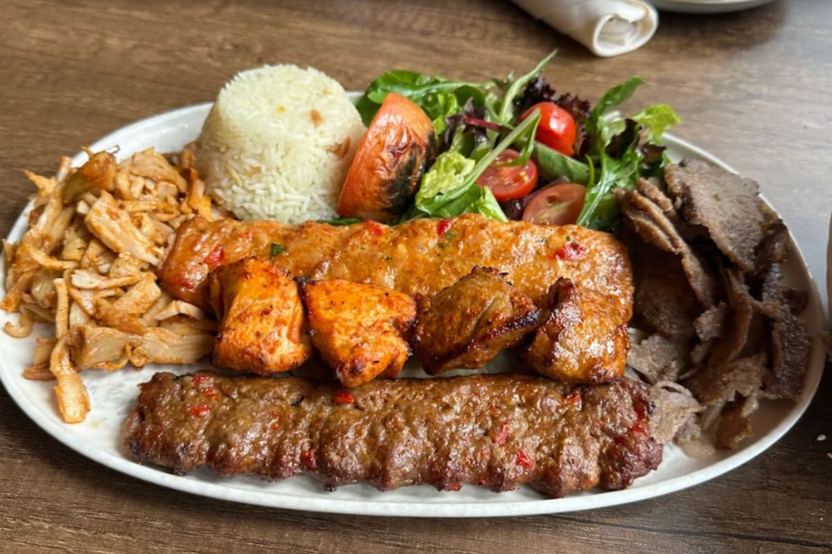 Avora Mediterranean - Somerville, NJ Restaurant | Menu + Delivery ...