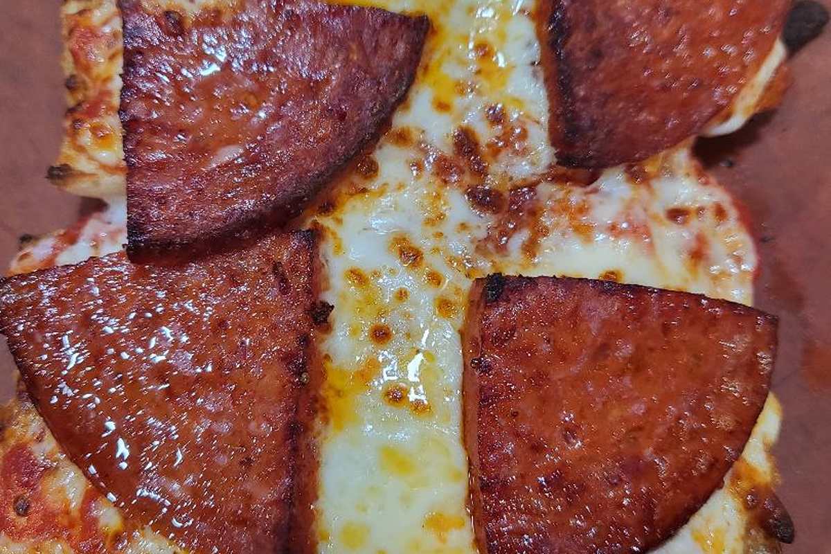 Delaware Duck Cafe & Catering Delivery Menu | Order Online | 125 West ...