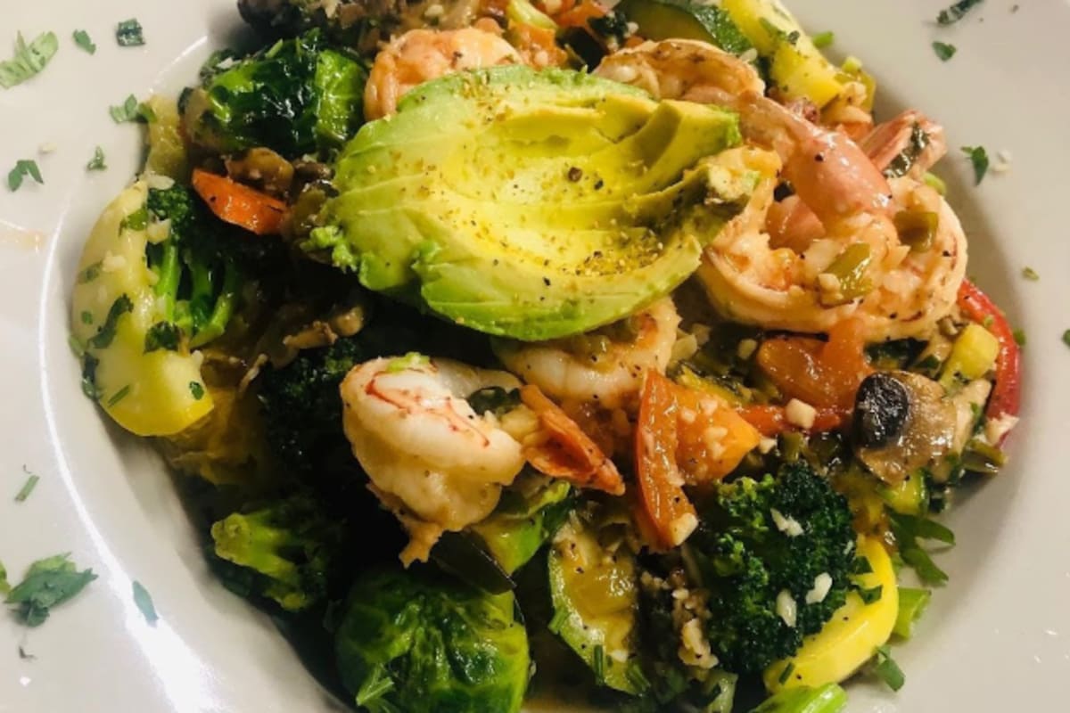 Angelina's Italian Kitchen Delivery Menu | Order Online | 1530 El ...