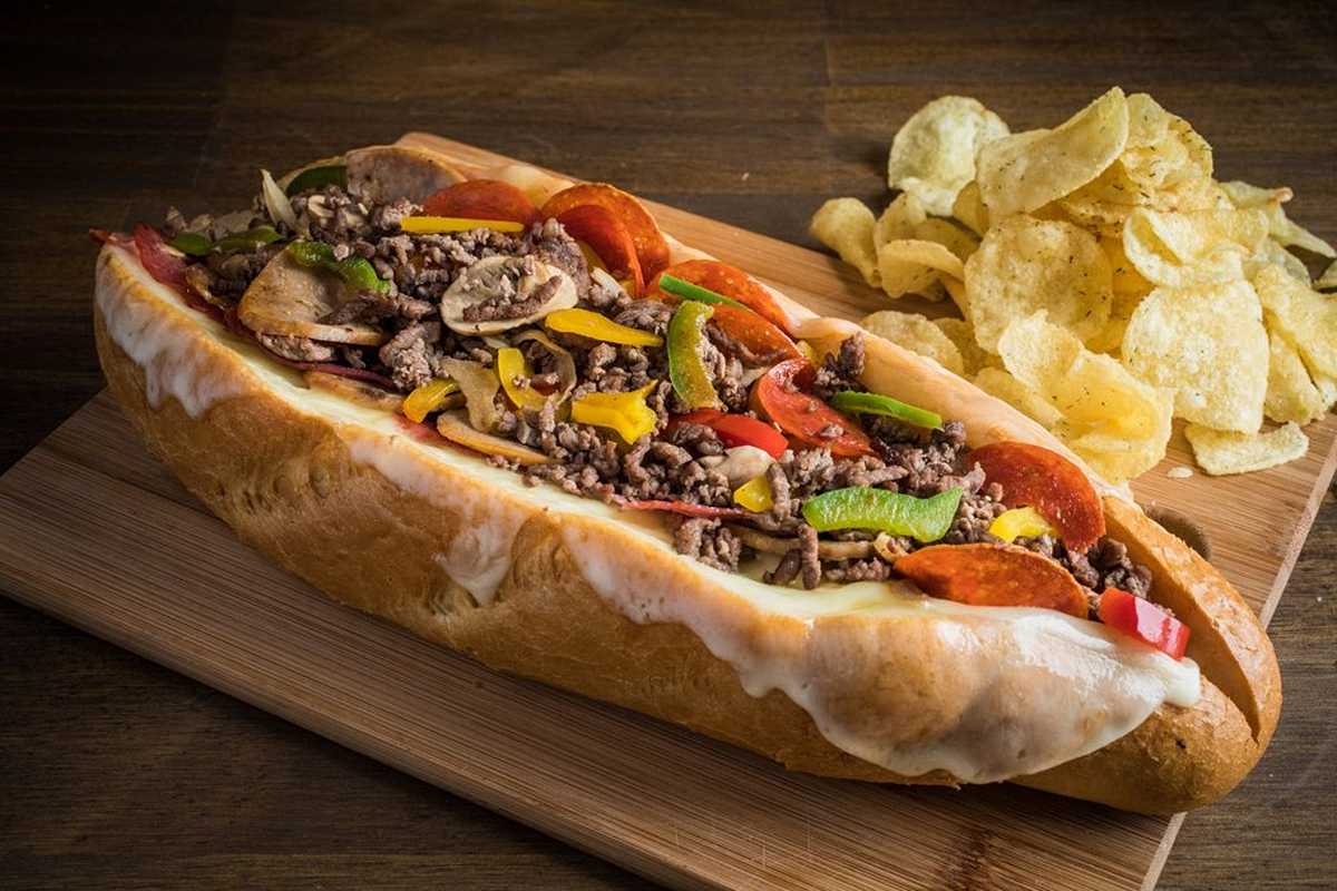 T.C. Lando's Subs & Pizzeria - Acton Delivery Menu | Order Online | 297 ...