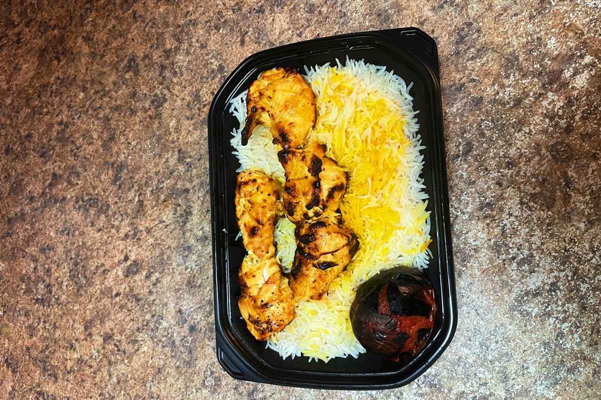 Diar Kitchen Delivery Menu | Order Online | 2671 E Thousand Oaks Blvd ...