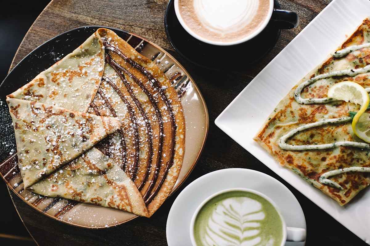 Jewel Box Cafe Delivery Menu | Order Online | 321 NE Thornton Pl ...