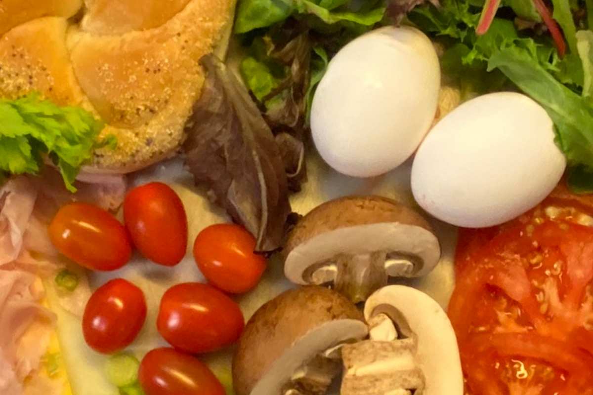 Susans Kitchen - Great Neck, NY Restaurant | Menu + Delivery | Seamless