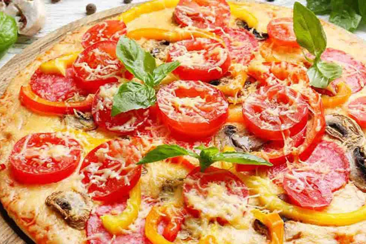 Alfredo's Italian Kitchen Delivery Menu | Order Online | 126 W Emerson ...