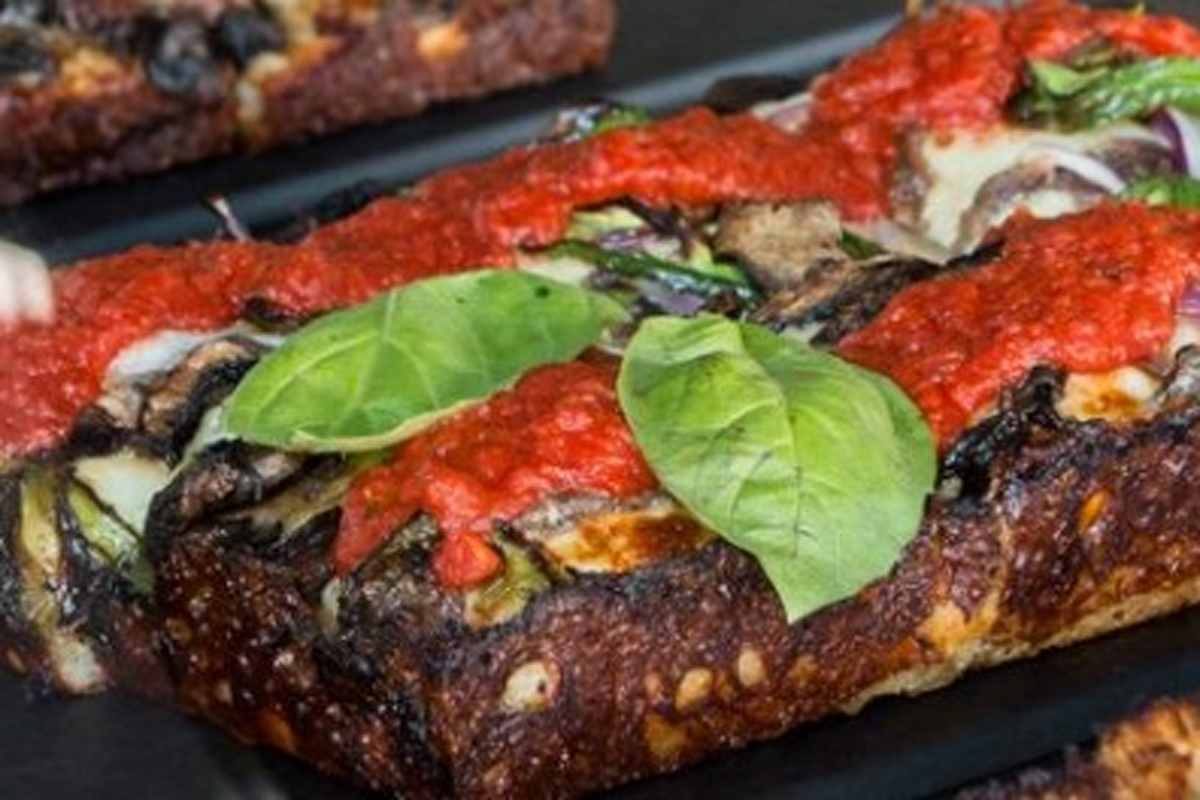 Joyride Pizza Delivery Menu | Order Online | 2055 Union Street San ...