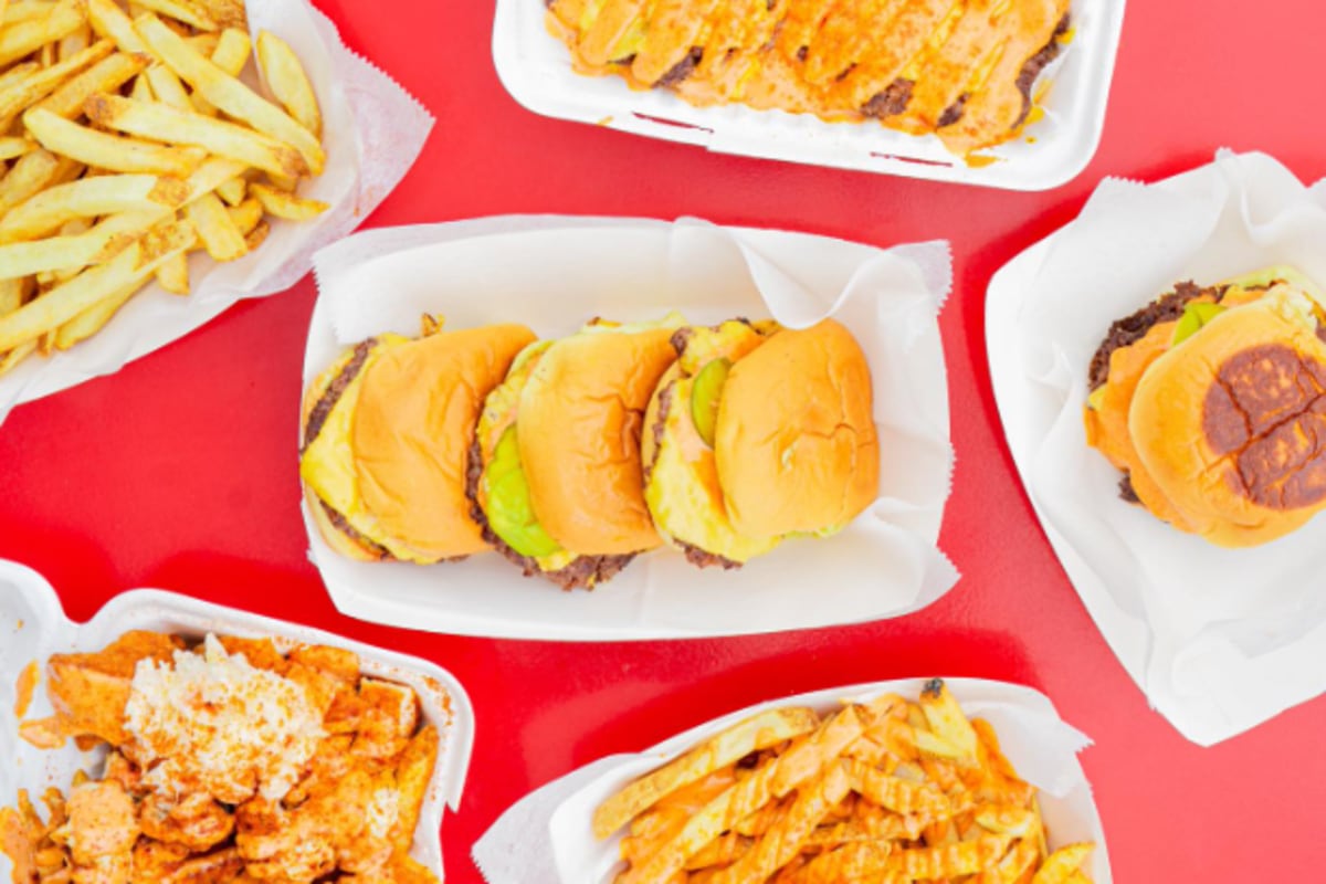 Slap Burger Delivery Menu | Order Online | 341 East 149th Street The ...