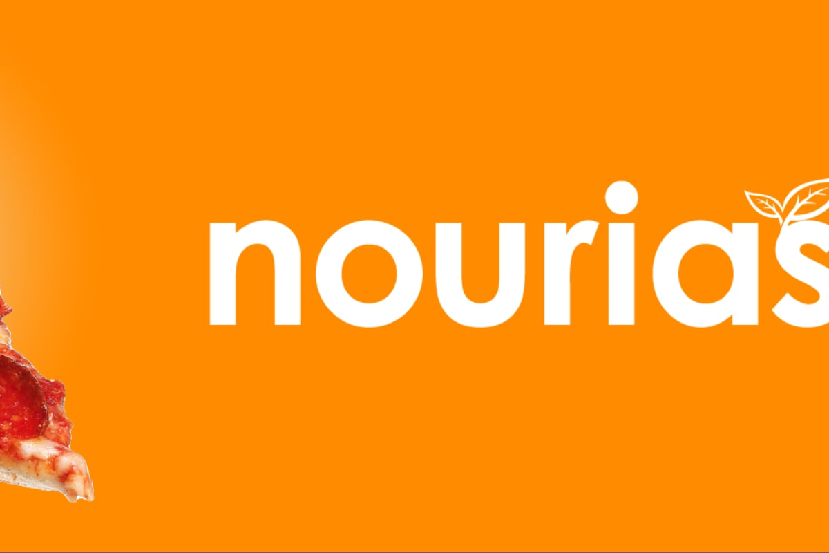 Nouria’s Kitchen Delivery Menu | Order Online | 766 Narragansett Trail ...