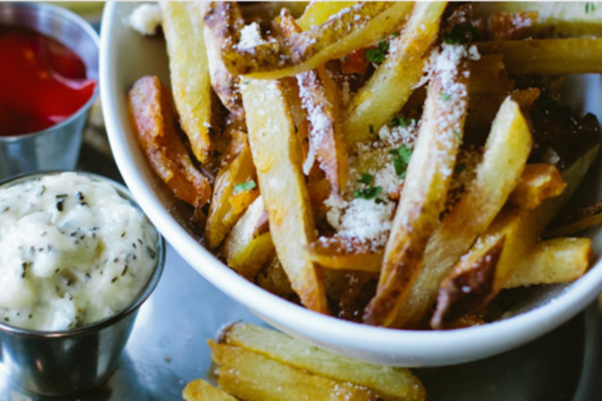 Cook Needham Delivery Menu | Order Online | 109 Chapel St Needham | Grubhub
