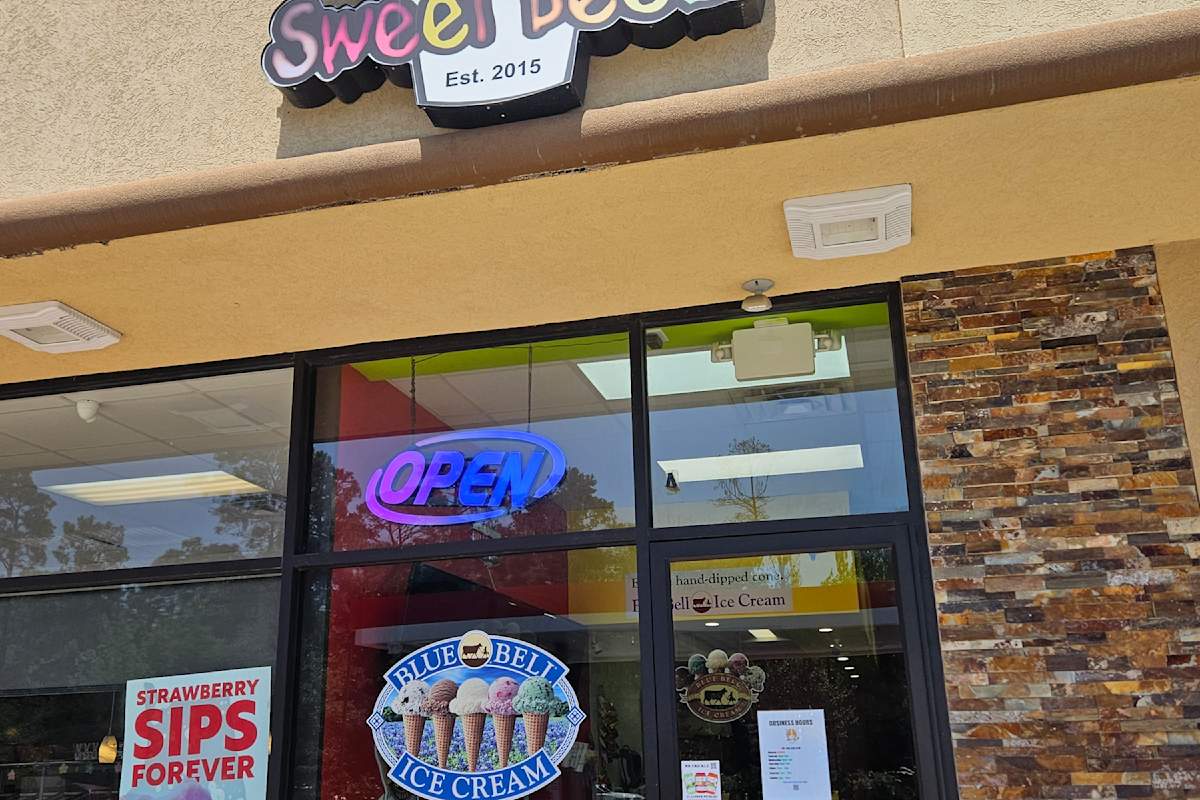 Sweet Beez X Mr Fricklz Delivery Menu | Order Online | 23806 Aldine ...