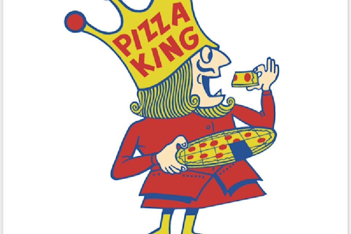 Pizza King Delivery Menu | Order Online | 401 N Saint Joseph Ave ...