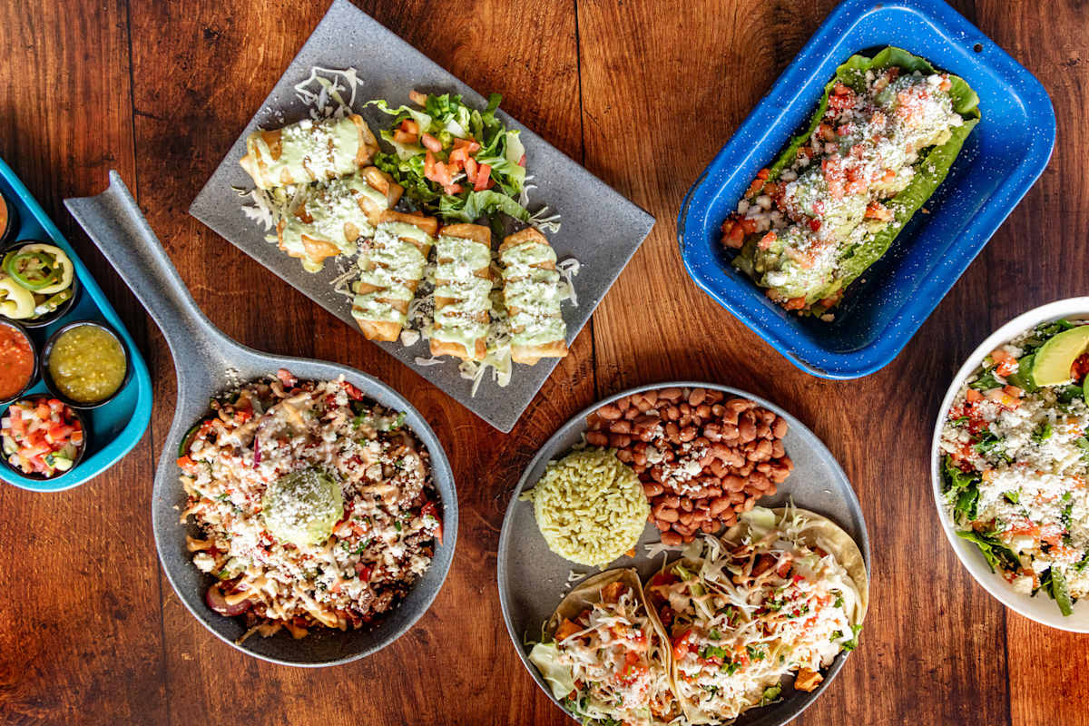 La Botana Tacos Delivery Menu | Order Online | 565 E Wetmore Rd Ste 155 ...