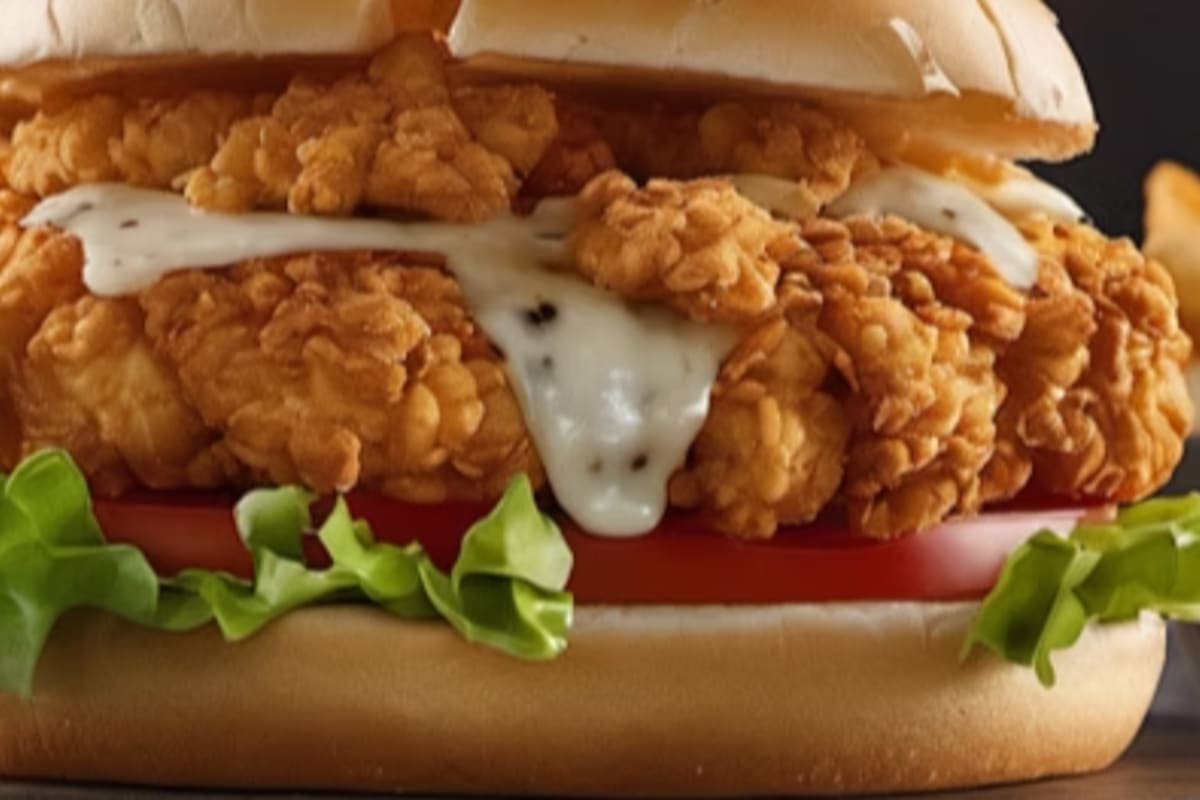 Cluck & Crispy Chicken Delivery Menu | Order Online | 367 John Fitch ...