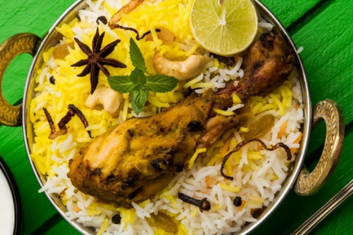 Fire Biryani (Dublin) - Dublin, CA Restaurant | Menu + Delivery | Seamless